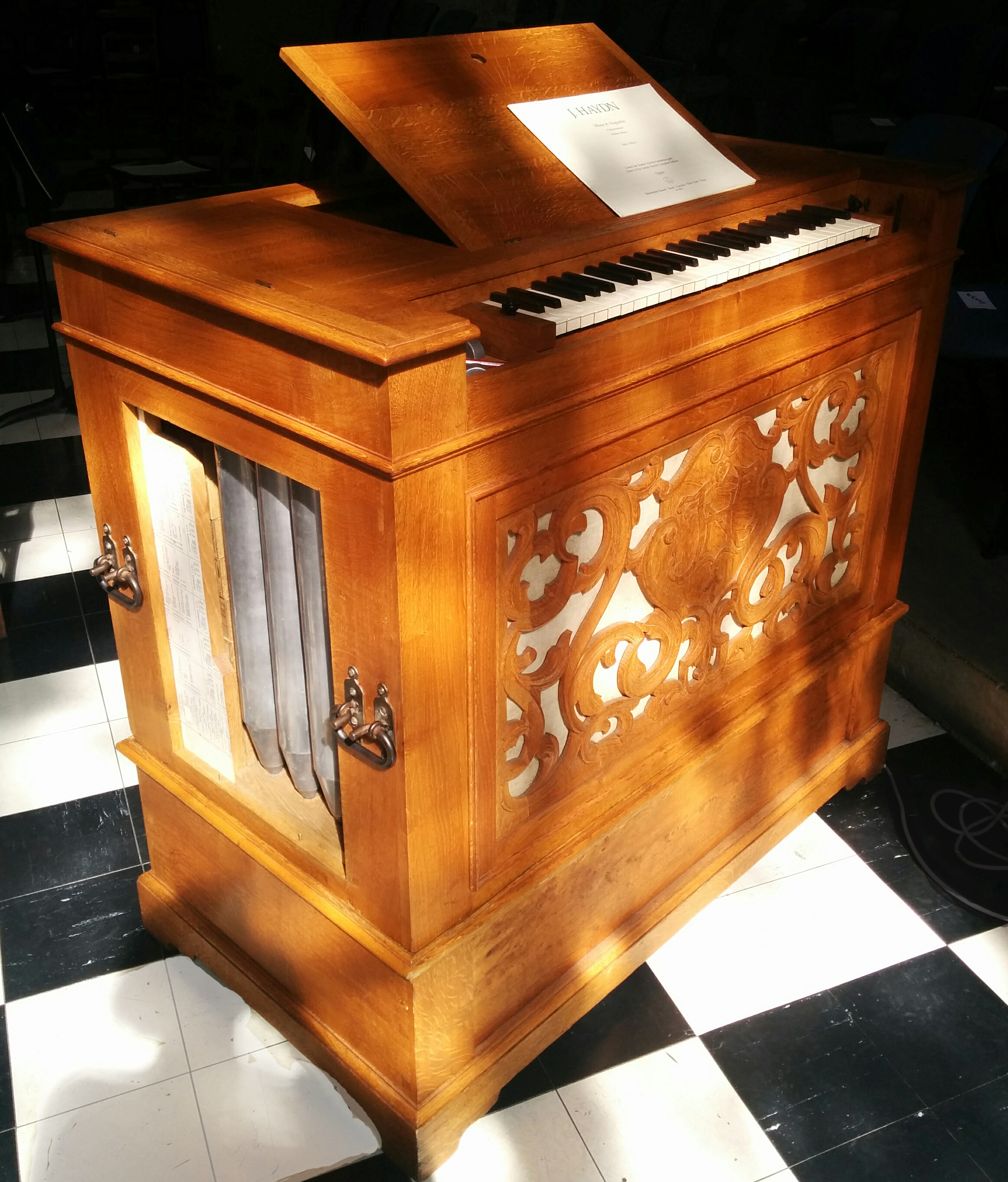 Nicholas Houghton – Organ – Continuo – Harpsichord – Conductor ... Nicholas Houghton – Organ – Continuo – Harpsichord – Conductor ...